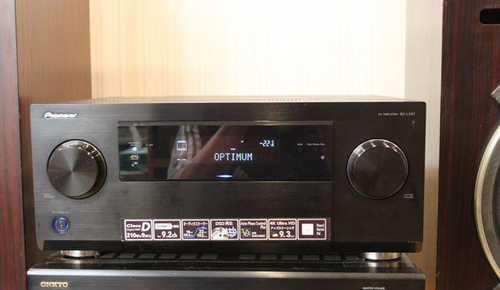 AV-ресивер 9.2 Pioneer SC-LX57