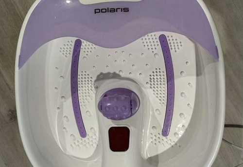 Гидромассажная ванна для ног Polaris PMB 0805