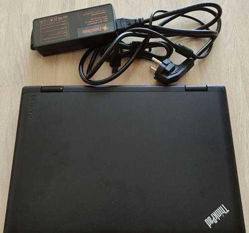 Lenovo thinkpad 11E