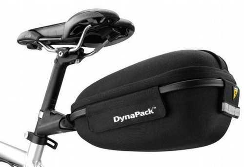 Topeak dynapack сумка