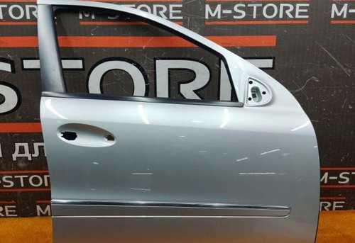 Дверь передняя правая Mercedes-Benz M-Class W164