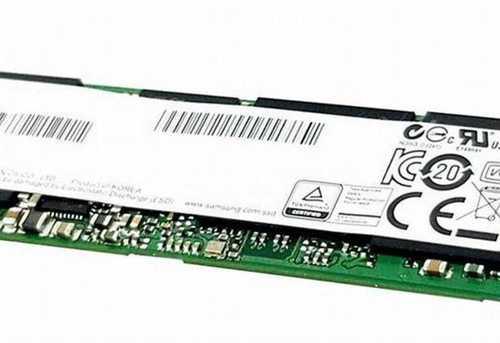 Накопитель SSD HP P27212-001 480Gb