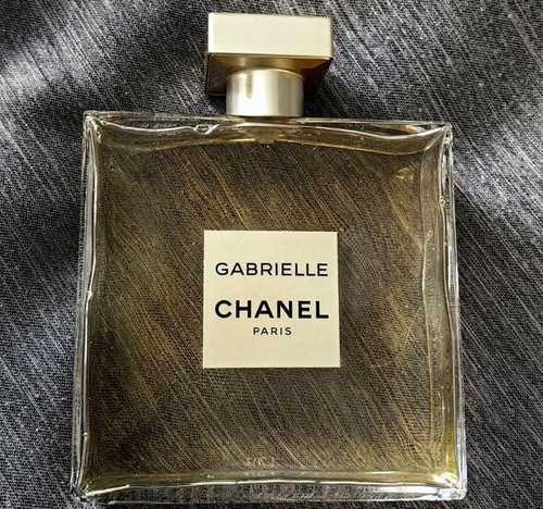 Духи женские chanel