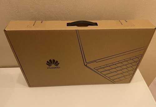 Ноутбук Huawei MateBook D 16 mclf-X 53013YDN