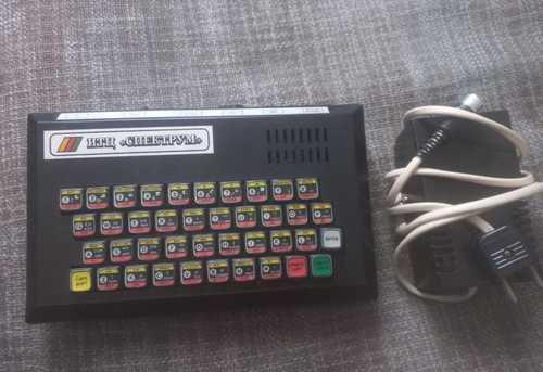 Zx spectrum