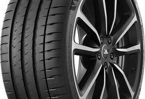 Michelin Pilot Sport PS4 SUV 255/40 R20 101Y