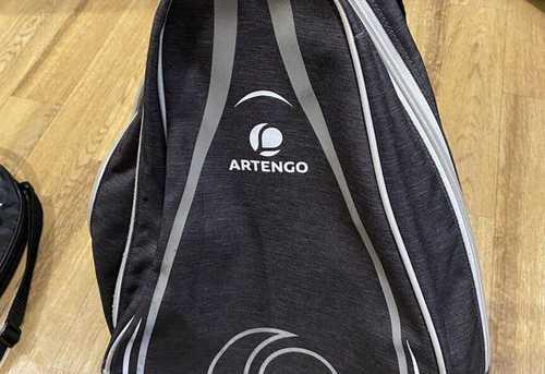 Рюкзак для большого тенниса