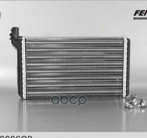 Радиатор отопления ro0006c3 fenox