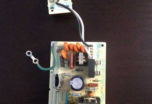 Roland W-30 Power Supply Board блок питания