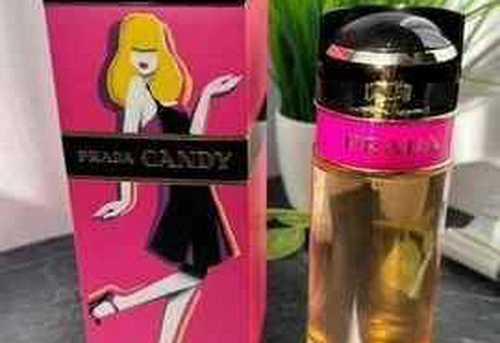 Prada Candy 80 мл парфюмерная вода