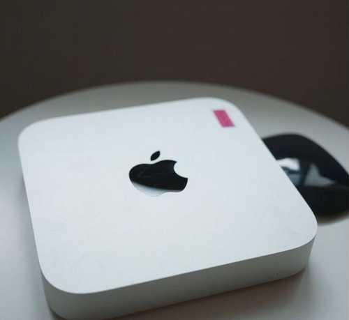 Apple MacMini M1 16gb 1TB (Максималка) 2020г+мышь