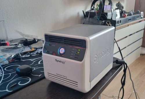 Synology ds413j