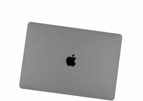 Дисплей MacBook Air 13 A1932 A2179 Space Gray