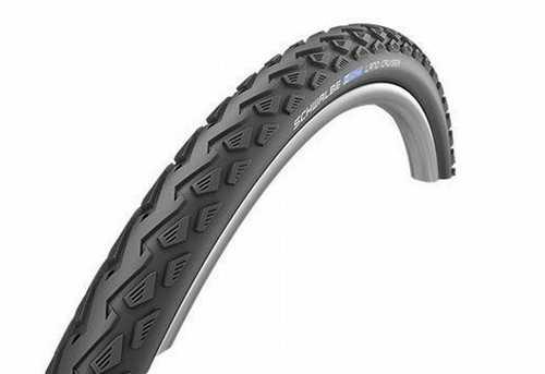 Покрышка Schwalbe land cruiser 24x2.00 K-Guard