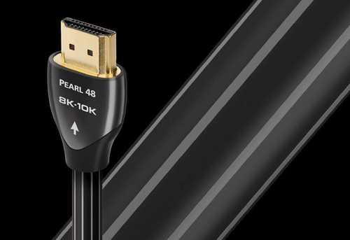 Hdmi-кабель AudioQuest Pearl