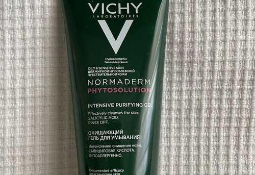 Vichy Очищающий гель для умывания Phytosolution