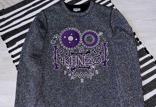 Женские свитшот Kenzo Оригинал