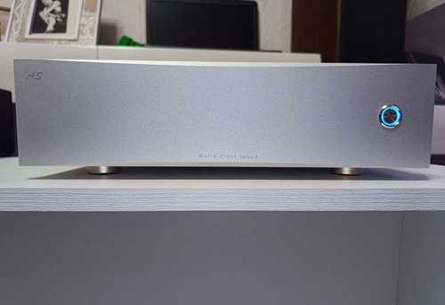 Усилитель Naim Nap 200