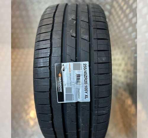 Hankook Ventus S1 Evo3 SUV K127A 255/45 R20 105Y