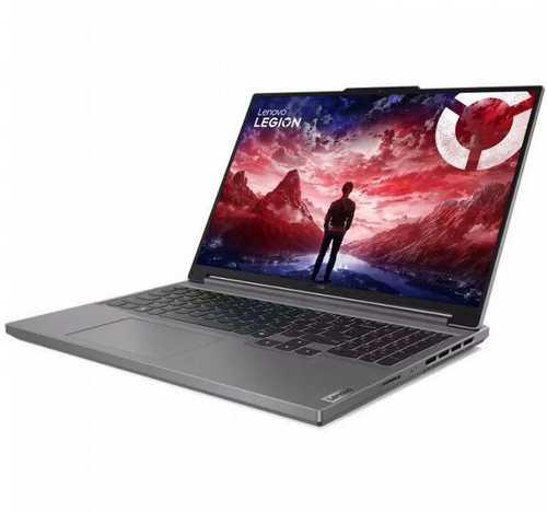 Новый Игровой ноутбук Lenovo Legion Slim 5 16AHP9