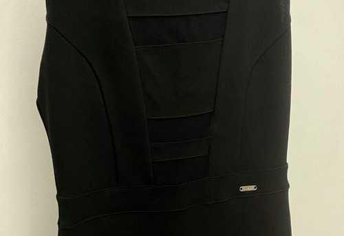 Платье черное guess оригинал