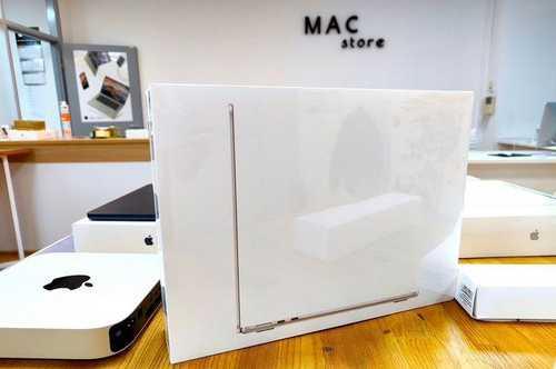 MacBook Air13 M2 16GB 256SSD Starlight рст art1187