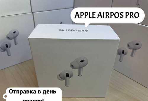 Наушники Airpods pro 2