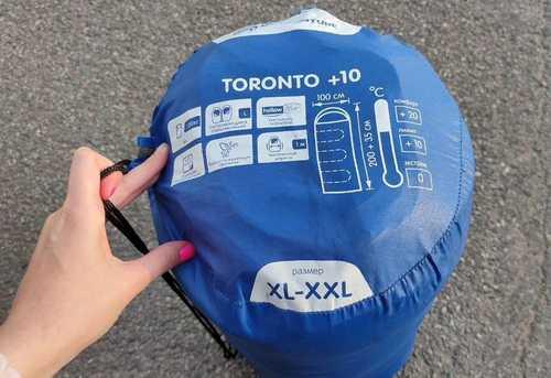 Спальный мешок Toronto XXL