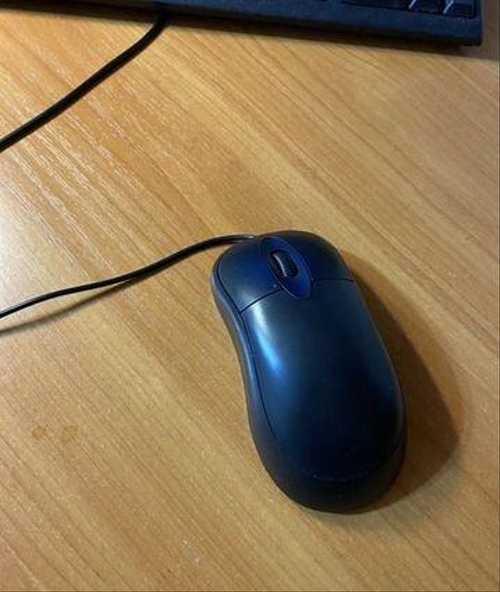 Компьютерная мышь