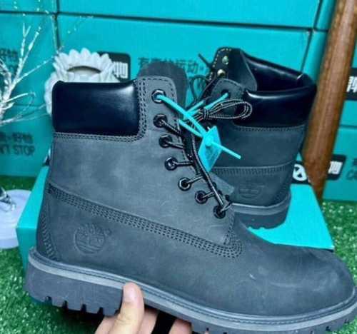 Ботинки Timberland оригинал
