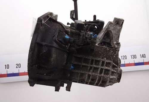 Кпп 5ст. 6M5R7002YG Volvo V50 (2004-2012)