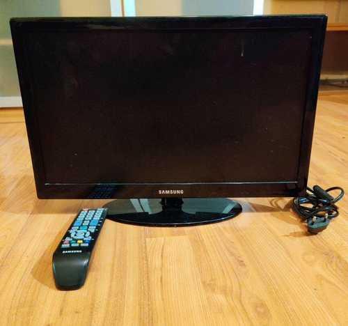 Телевизор Samsung UE19D4003 19"