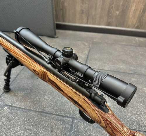 Прицел Nikon Buckmaster 4.5-14x40 SF Mil-Dot