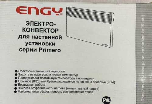 Engy Электро-Конвектор