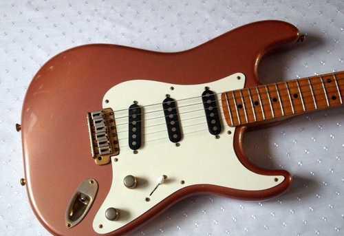 Schecter Stratocaster Custom Shop USA-1986