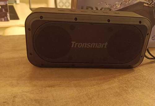 Блютуз колонка tronsmart force se