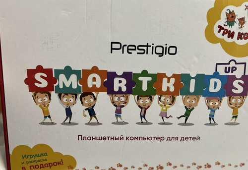 Планшет prestigio smartkids