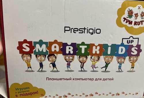 Планшет prestigio smartkids