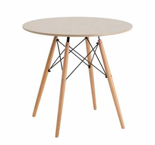 Стол обеденный Eames DSW New