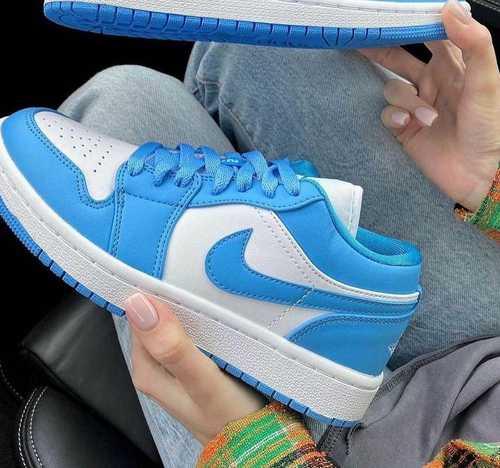 Eric Koston x Nike Air Jordan 1 Low SB UNC 36-40