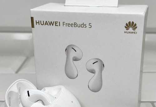 Huawei Freebuds 5 Чек/Гарантия