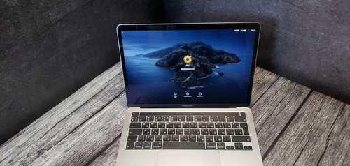 Непревзойденный MacBook Pro 13 Core i7 с гарантией