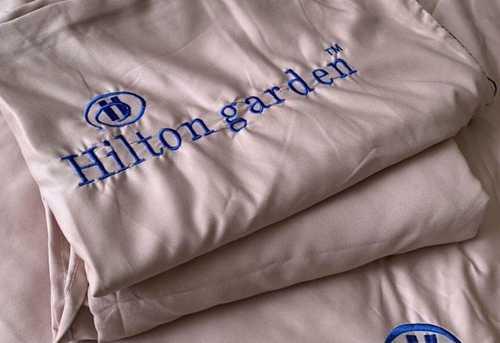 Постельное белье с одеялом Hilton