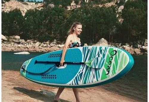 Sup-board Okean (сап доска для серфинга) 320 см