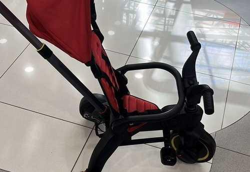 Велосипед doona liki trike s1