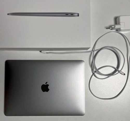 Apple macbook air 13 2020 m1 8gb 512