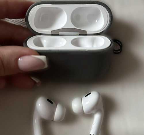 Airpods pro 2