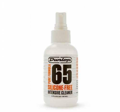 6644 Pure Formula 65 Средство для чистки гитары, Dunlop