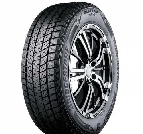 Bridgestone Blizzak DM-V3 255/50 R20 109T