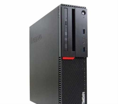 Системный блок Lenovo M900 (i5-6500/16Gb/240Gb)